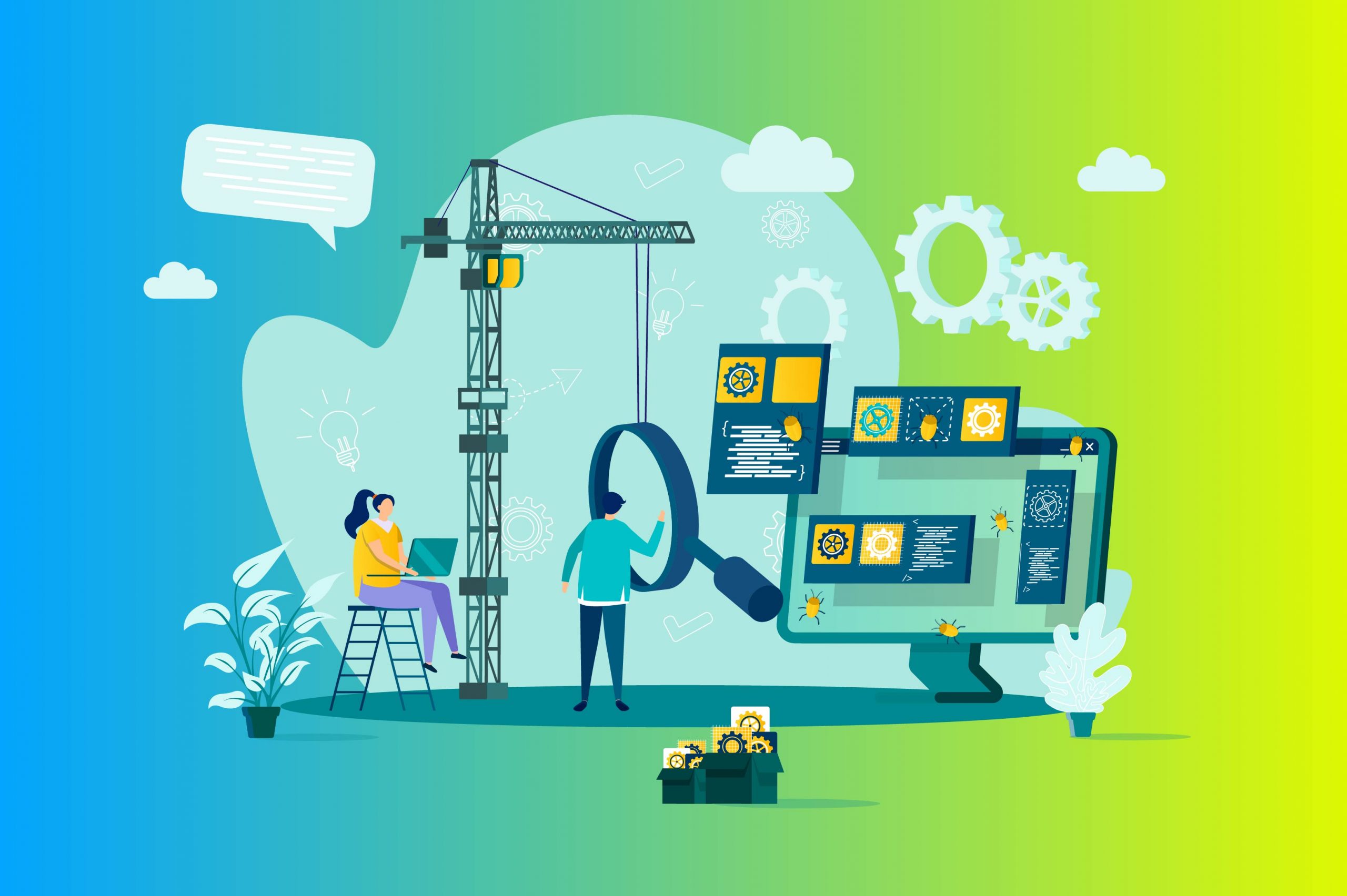 How App Development is Done | Matraex