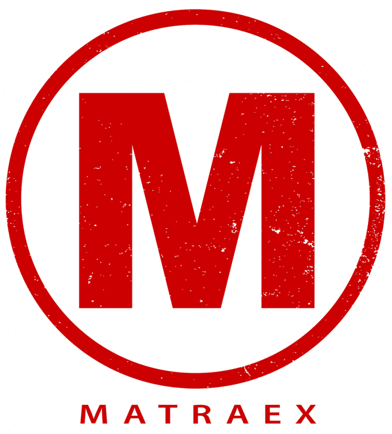Welcome to Matraex