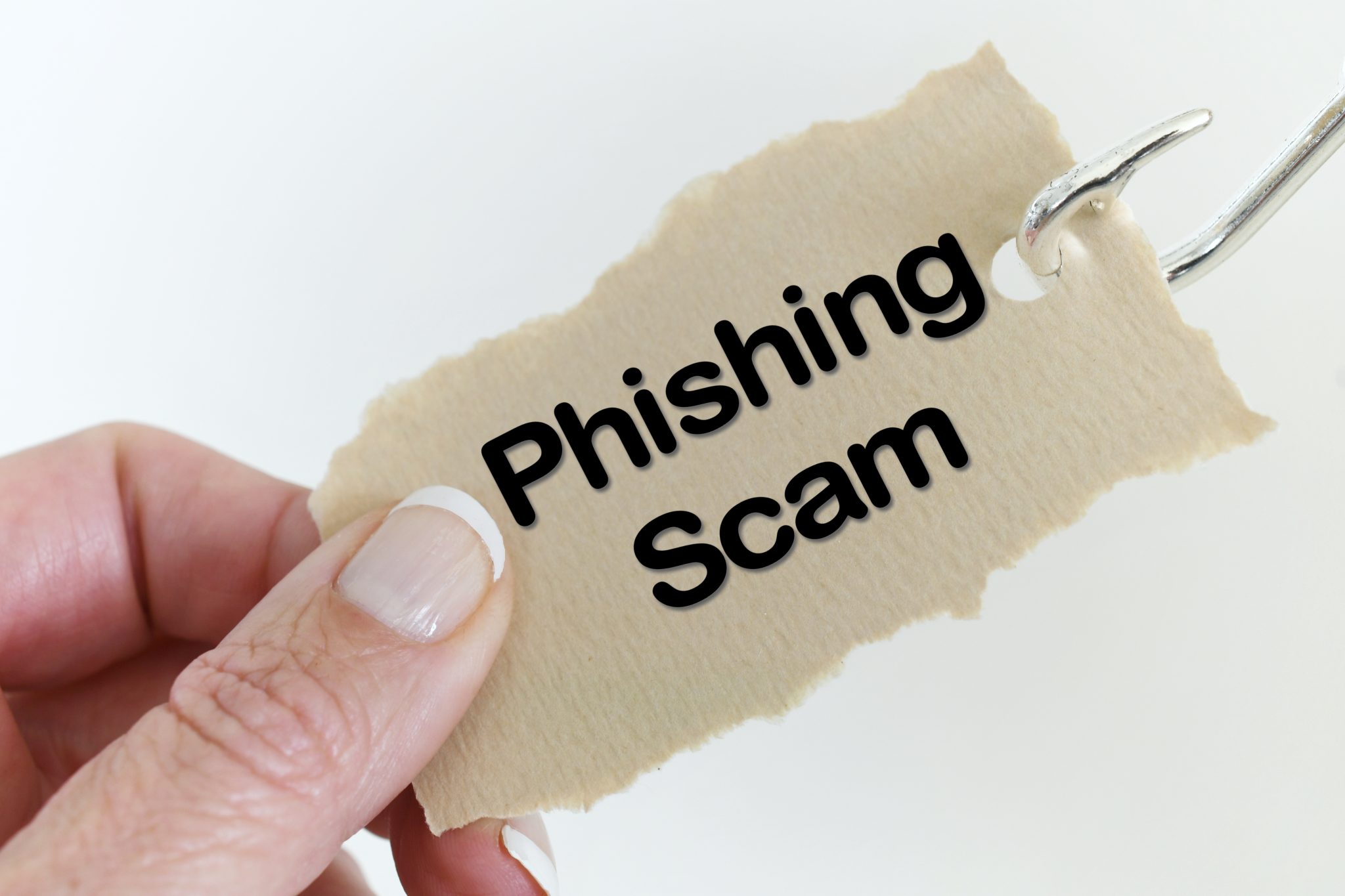 What Is a Phishing Scam? | Matraex
