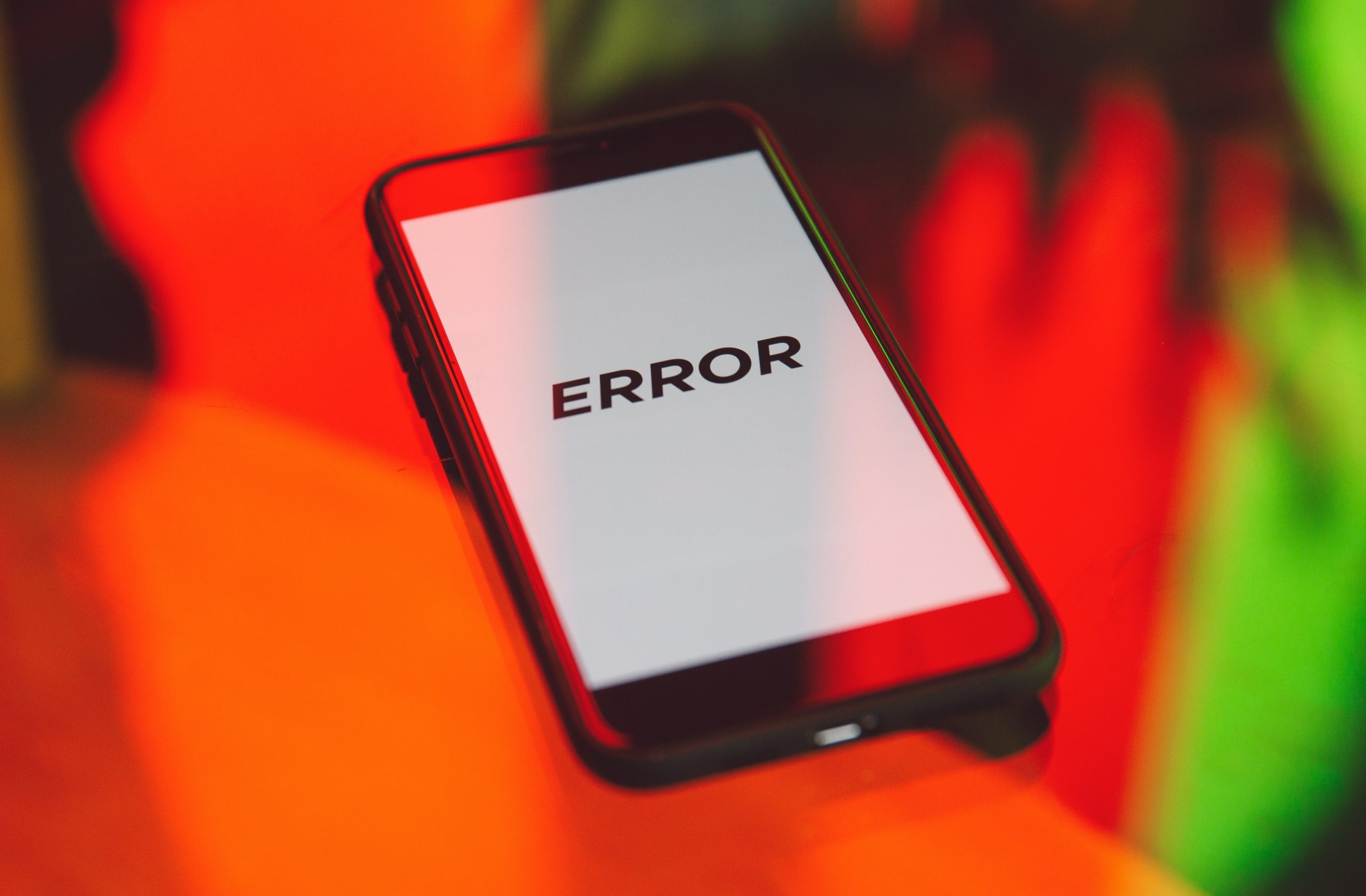 How Can I Show a Problem I’m Experiencing with my App? | Matraex